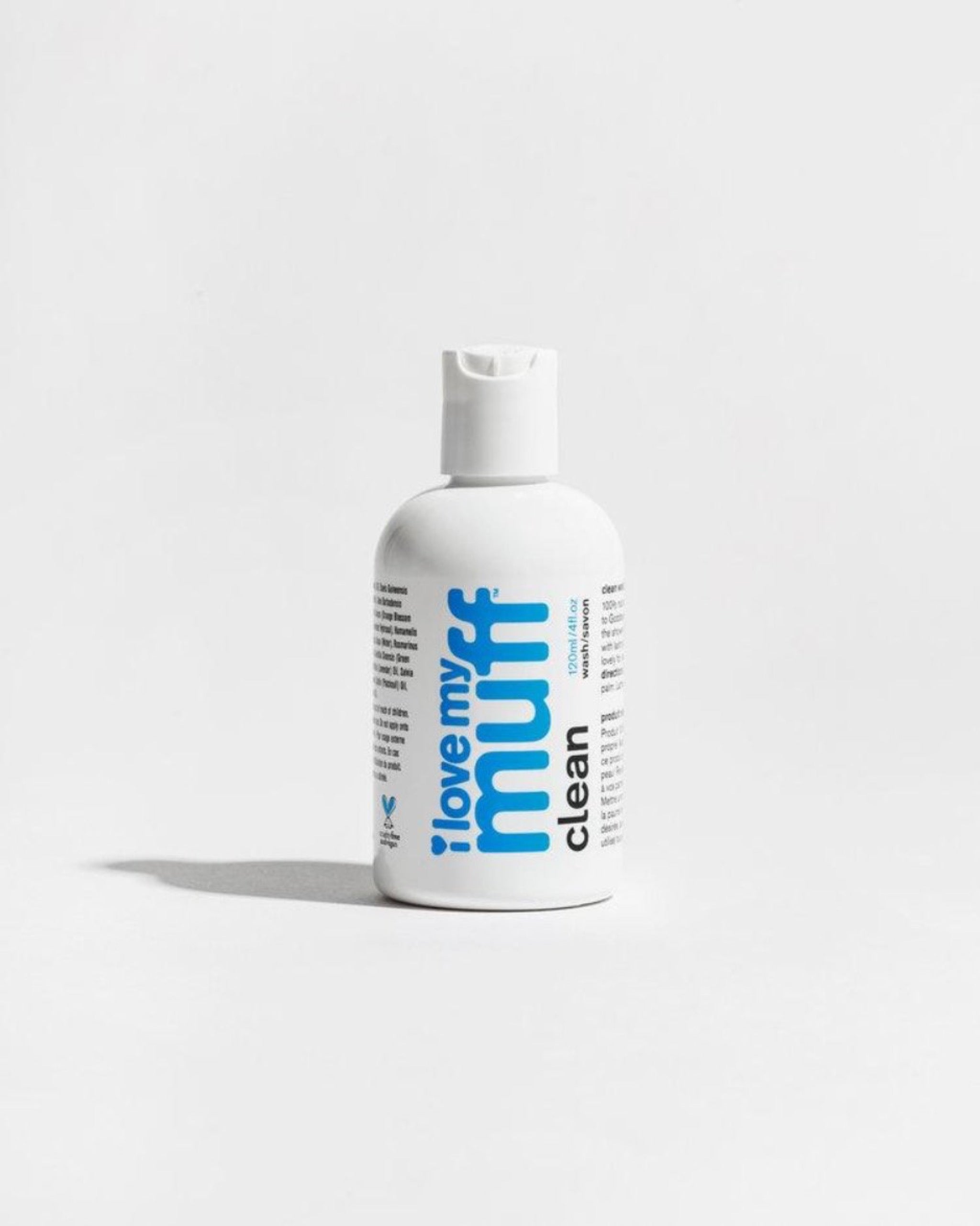 All-natural feminine products | I Love My Muff Feminine Care | I Love ...