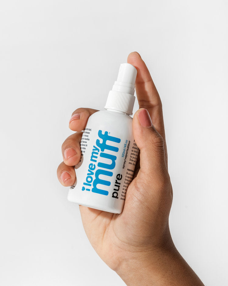 Blue Pure: Spray | Feminine Hygiene Wipes | Best Products For Women | I ...