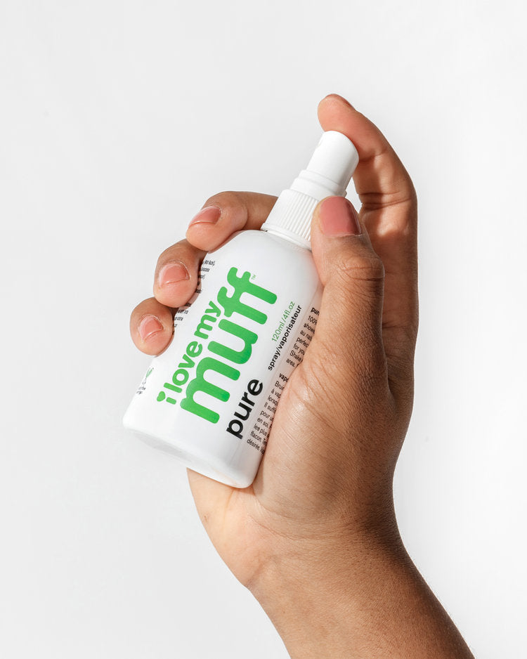 Green Pure: Spray | Feminine Hygiene Wipes | Best Products For Women ...